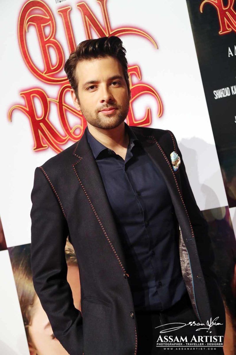 LOLLYWOOD MALE ACTORS Photography | Assam Artist