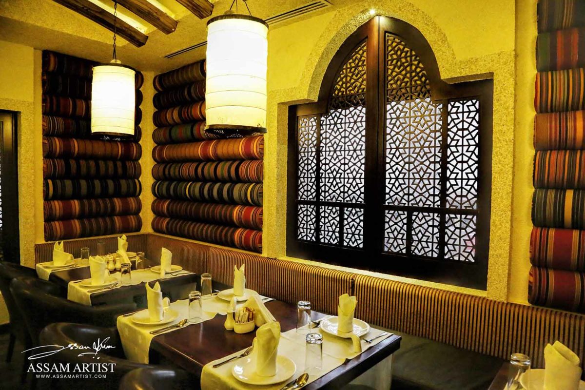 RESTAURANT 2 Photography | Assam Artist