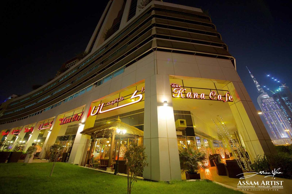 RESTAURANT AND CAFE INTERIOR PHOTOGRAPHY | Assam Artist