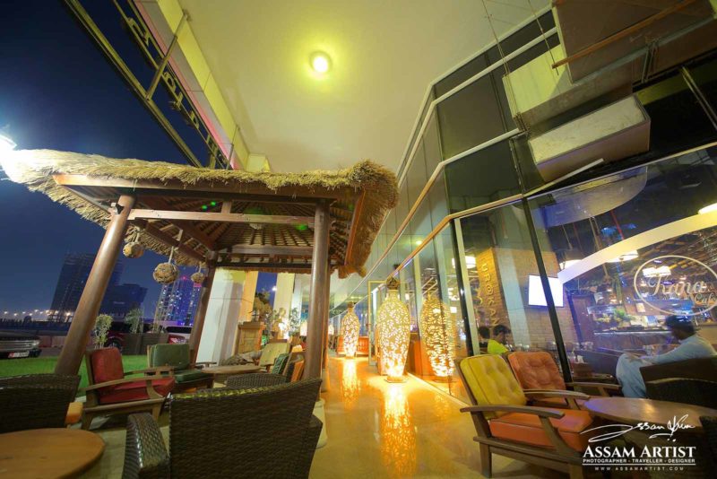 RESTAURANT AND CAFE INTERIOR PHOTOGRAPHY | Assam Artist