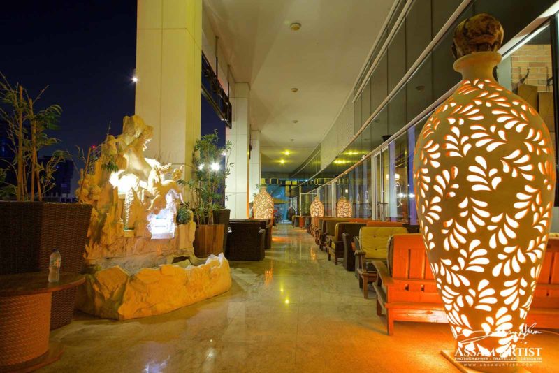 RESTAURANT AND CAFE INTERIOR PHOTOGRAPHY | Assam Artist