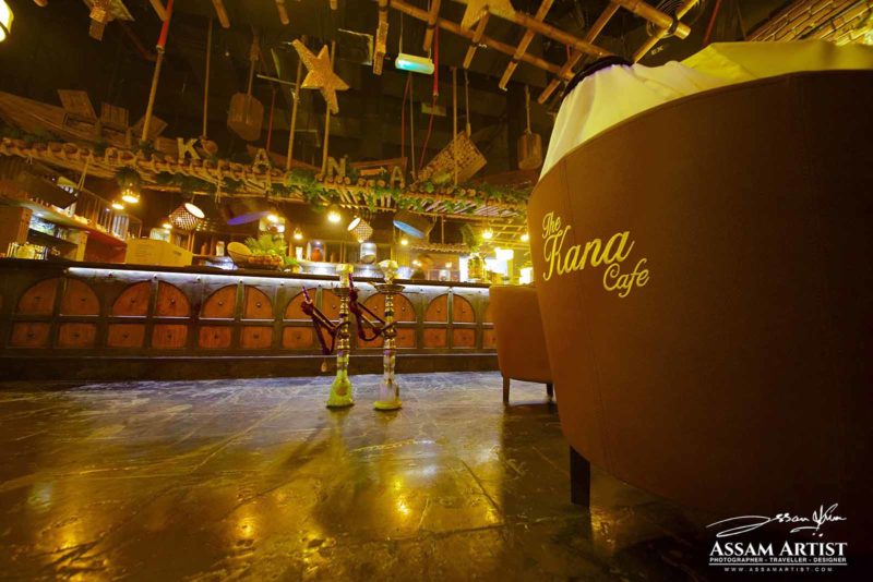 RESTAURANT AND CAFE INTERIOR PHOTOGRAPHY | Assam Artist