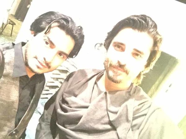 Million Dollar Selfies by Paki Photographer | Assam Artist