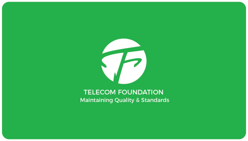 Telecom Foundation Rebranding | Assam Artist